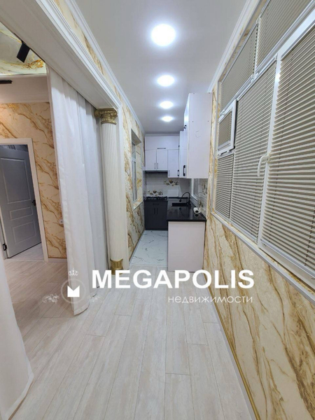 . 2в3/2/4 Ипотека Продается Евро ремонт Мечеть Разделка