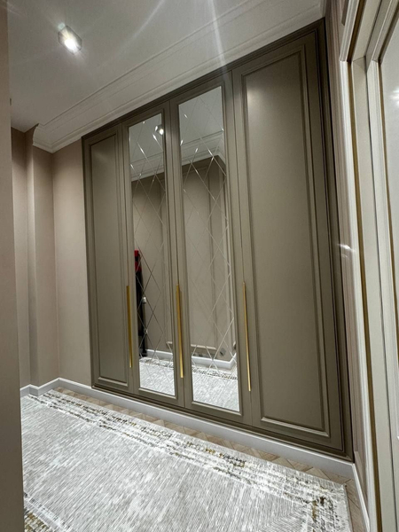 ПРОДАЕТСЯ 3/8/8
НОВОСТРОЙКА 
ЖК Gardens Residence
Tashkent City
(Шайха