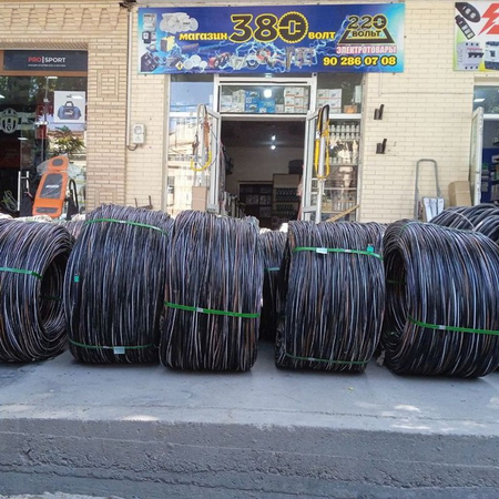 Sip kabel optom.
