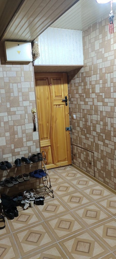 Продается квартира