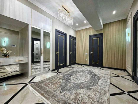Сдаётся квартира в Ташкент Сити.