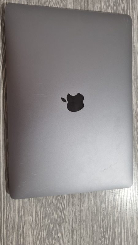 Macbook Air M1 2020
