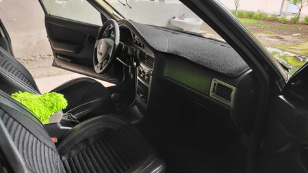 Chevrolet Nexia 2 DOHC exclusive