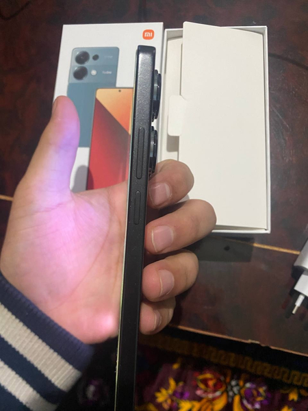 Redmi note 13 pro