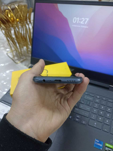 Realme C25 64 GB
