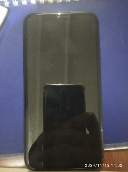 Iphone 11 pro 256 gb