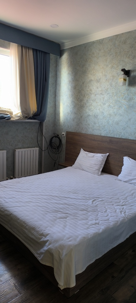 Oqtoshda dacha bor