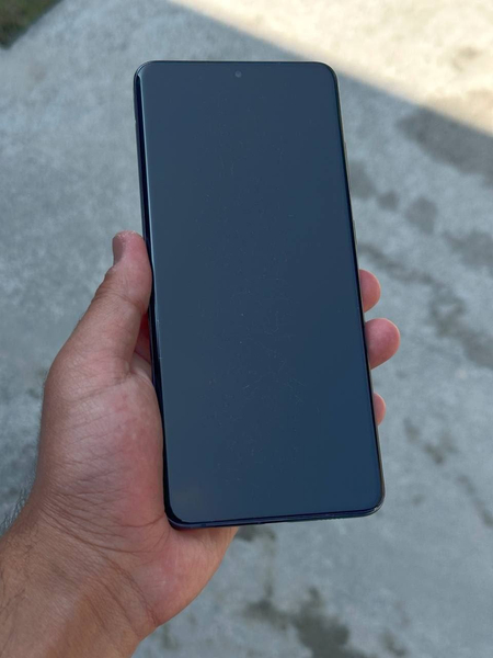 S20 Ultra 5G 12/256Gb