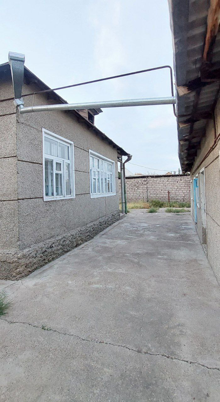 Нурафшон Шаҳар Ойбек кўча