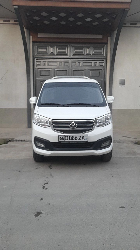 Changan 2023 Yil 31 Ming Yurgan