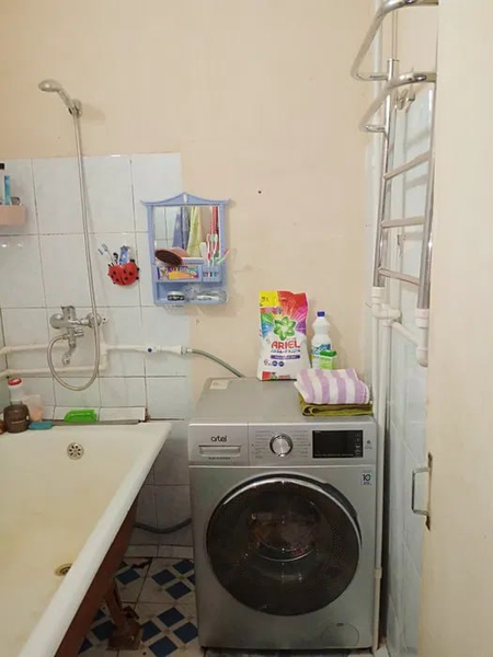 Feruza Kvartira sotiladi 3/2/4balkon 1,5x3 Ipoteka kredit xizmati bor