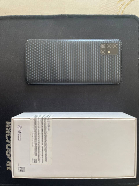 Samsung A 51 б/у
