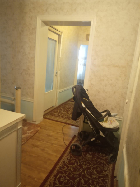 Шайхонтохур, Жарарик 3/10/12 (Строймарт)