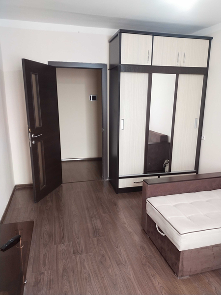 Продаётся 2-х комнатная квартира в новостройке на Сергели 5а