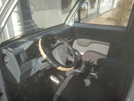 Labo Daewoo 2005
