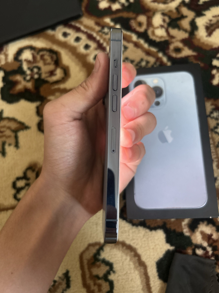 Iphone 13 pro satiladi