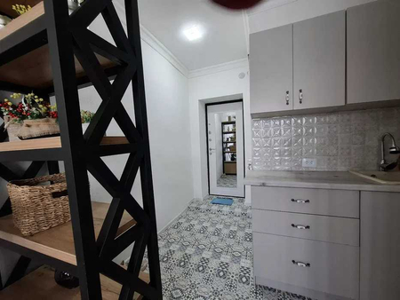 Продажа шикарной 1/3/4 квартиры студии на Кадышева. ID: OY 371