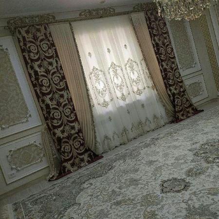 Parda xaytek jalyuzi baget karniz шторы жалюзи римская штора установка