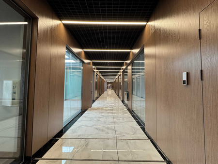 Аренда офисного помещения | Yunusabad Business Center | 1116 кв.м.