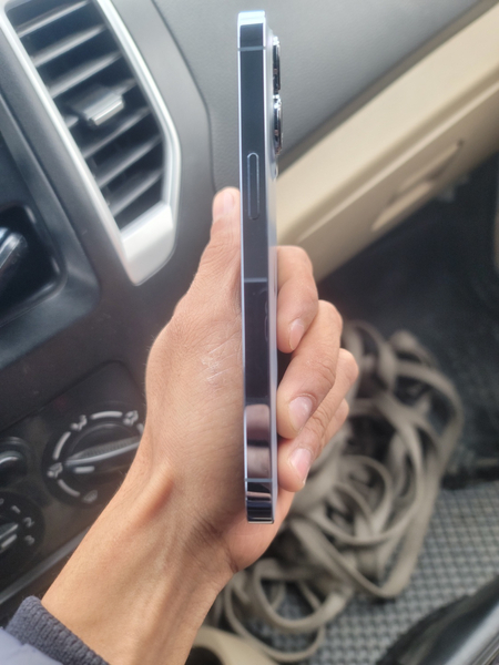 Iphone 13 pro ideal