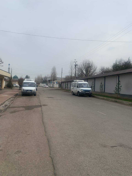 Продается обьект. 96 соток. Кибрай центр. YR155