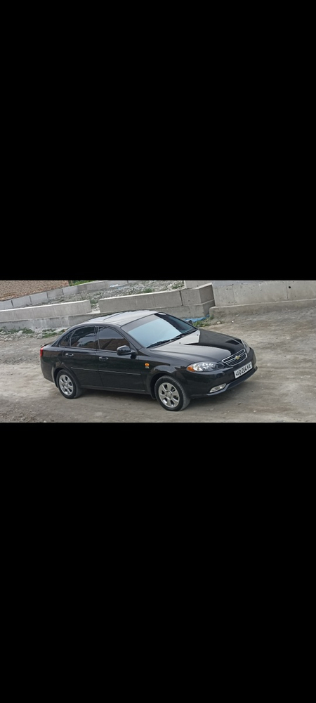 Lacceti 2 12.500$ dan otib beriladi