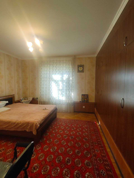 Продается дом 4сотки.Луначарский.Турон