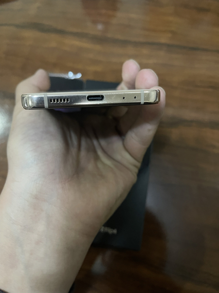Samsung Galaxy Z flip4