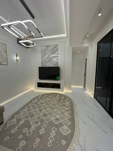 3/2/9 Буюк ипак йули м, новостройка ЖК Nikitina Residence евролюкс,