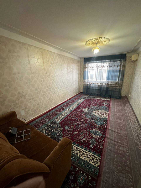 2  xonali 3 etajda joylashgan jixozlangan kvartira ijaraga beriladi