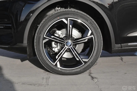 Диски BYD Tang