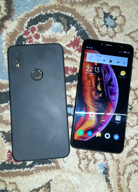 Sotiladi redmin s2 32 GB surichni