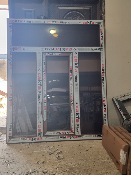 Optim akfa plast,mdf,temir,eshik 1donasi