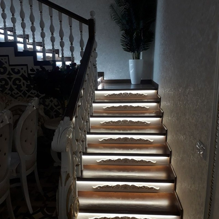 Ishonchli Elektrik xizmati