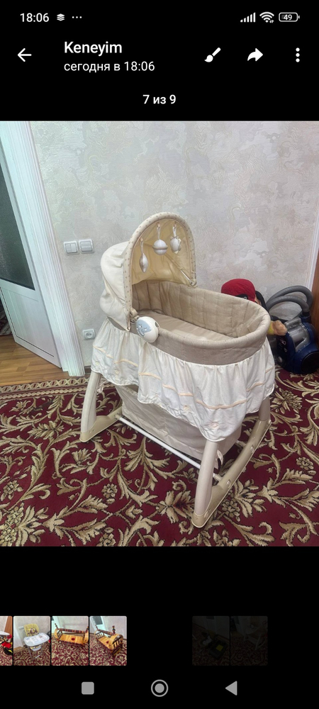 Lulka detiskiy malochniy rang oʻgʻil bolagaxam qiz bolagaxam boladi
