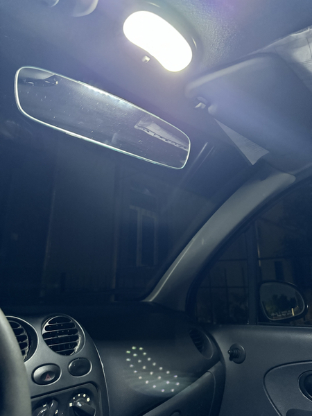 Matiz h-9 euro expert