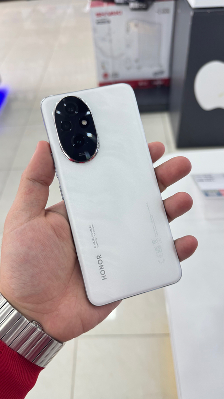 Honor 200 5g 8/255