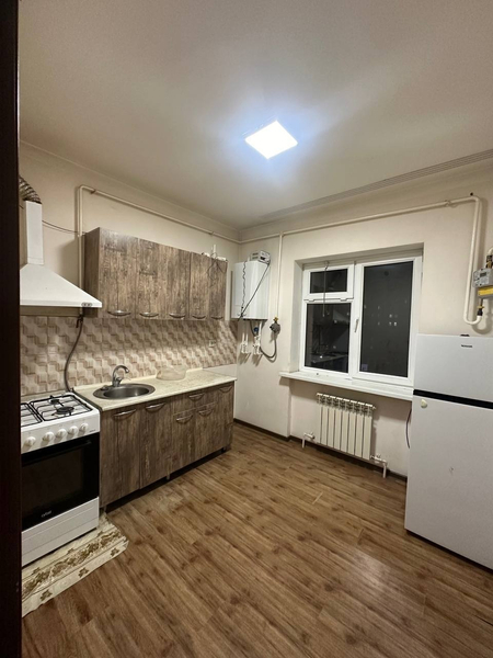 Сергели 8худуда 2/4/7 квартира сотилади 56м²