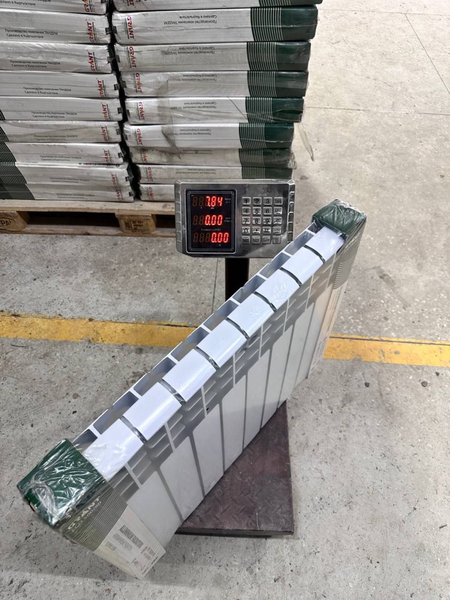 Radiator bimetla radiyator panelniy радиатор