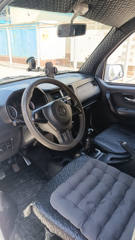 Yuk tashish xizmatlari Changan