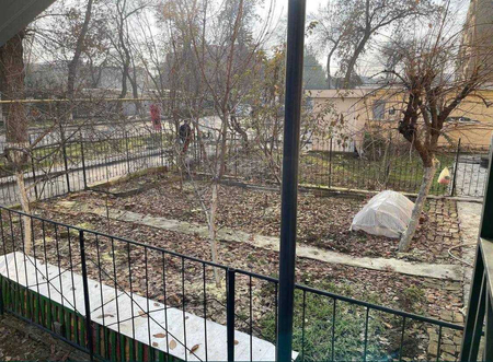 СРОЧНО! ЕВРО ОФИС на Аренду 80м2 1 линия ул. Ракат