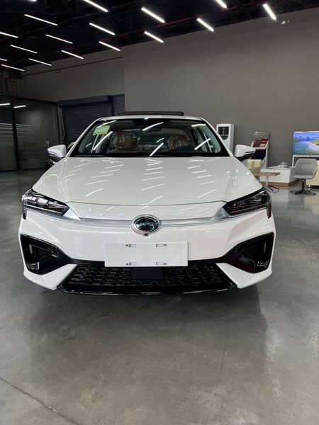 Gac aion  S580  lelektra