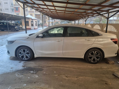 Honda Crider новый