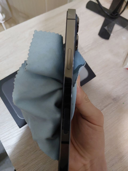 Iphone 13 pro max LL/A