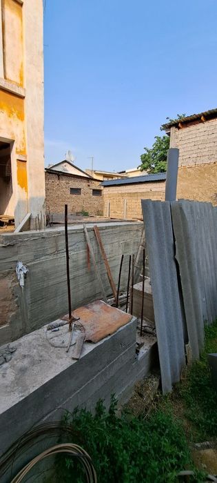 Продаётся участок 7 соток