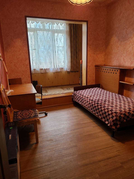谷 129387 谷 Продаётся квартира 2/4/9 64 м² в Яшнабад