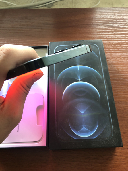 IPhone 12 Pro Max