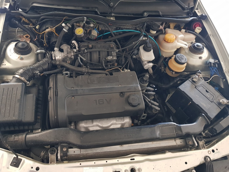 Chevrolet nexia 2