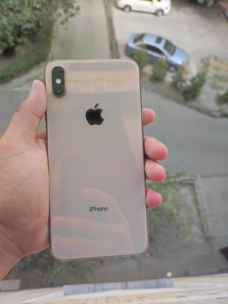 Iphone Xs Max 256 gb