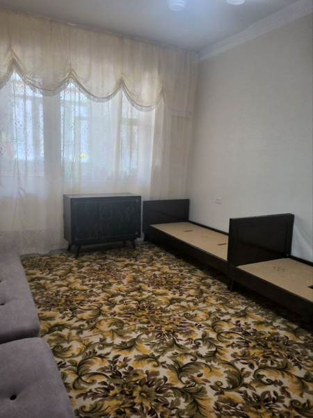 Арендуется комната в 2-х комнатной квартире